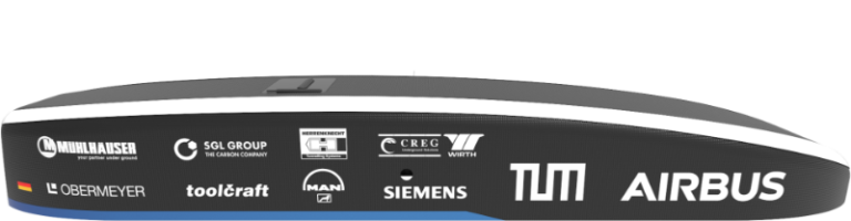 Hyperloop Prototypes | TUM Hyperloop