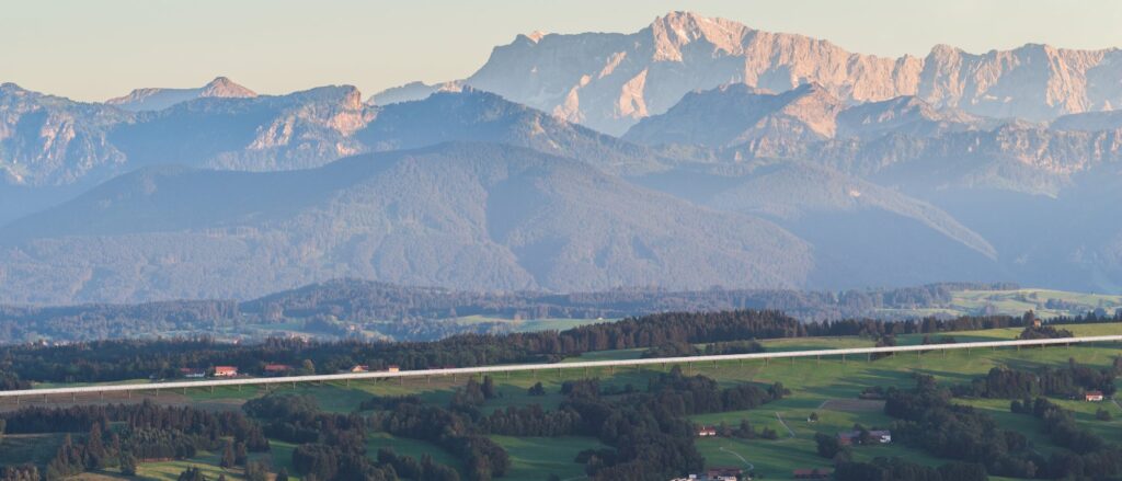 Let’s Talk About The Future | TUM Hyperloop