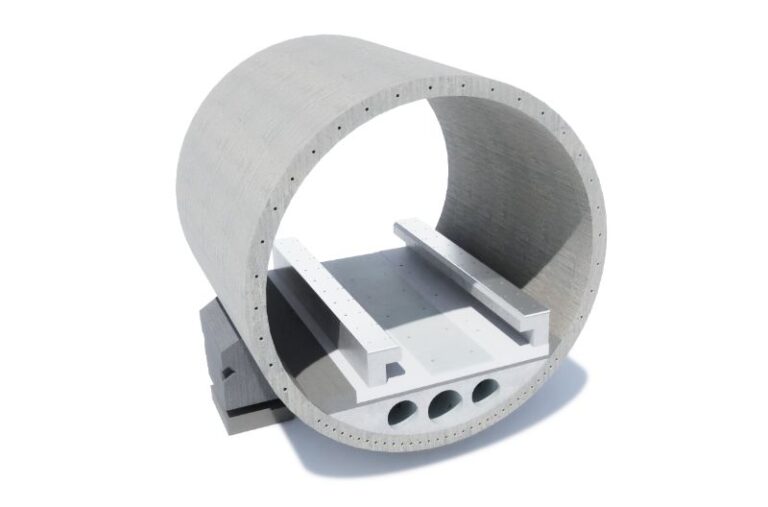 Demonstrator | TUM Hyperloop