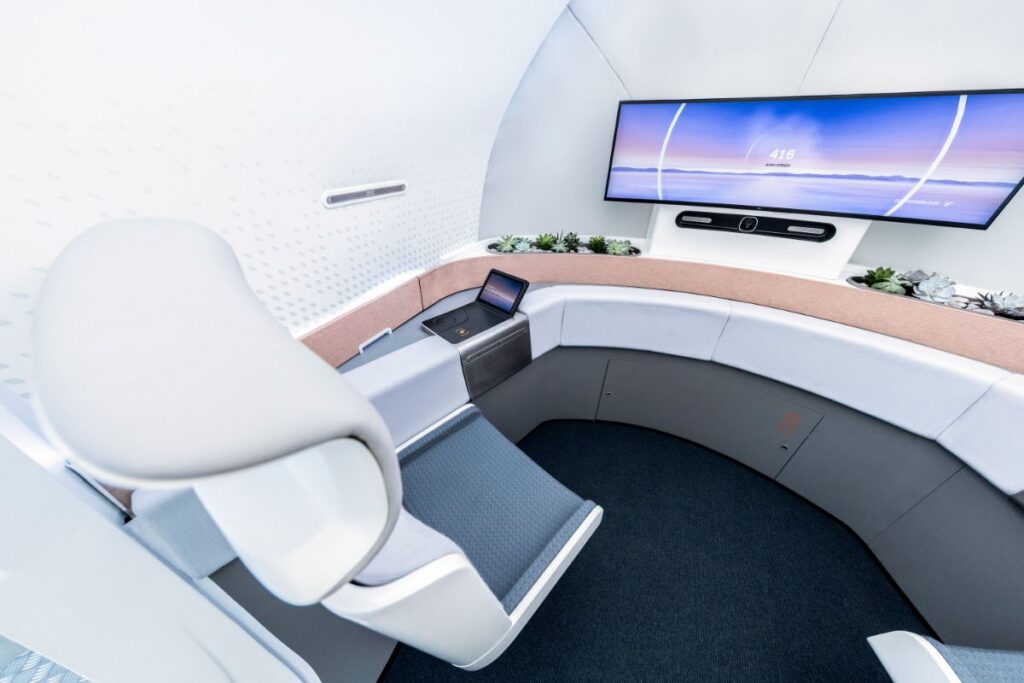 Experience | TUM Hyperloop